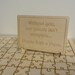 Please Sign Puzzle Guest Book Laser Engraved Wooden Sign - Etsy