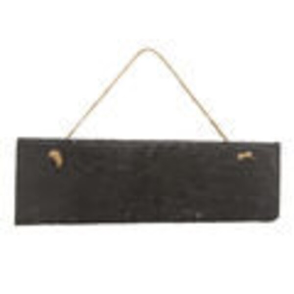 Blank Slate Plaques - Etsy