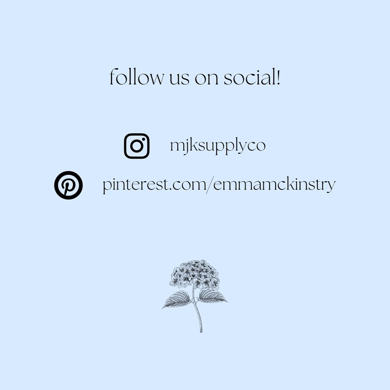 Hydrangea Pillow Blue Hydrangea Throw Pillow Grandmillennial Decor ...