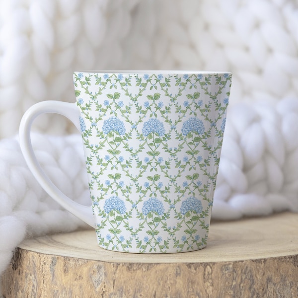 Pretty Coffee Mugs - Etsy