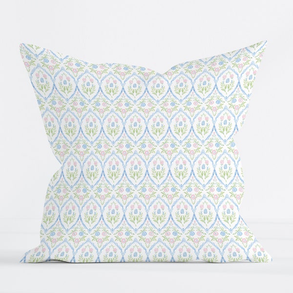 Preppy Pillows - Etsy