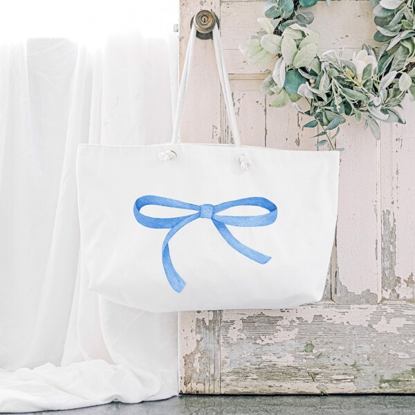 Preppy Weekender - Etsy