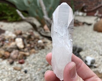 Devic Temple Quartz - Etsy