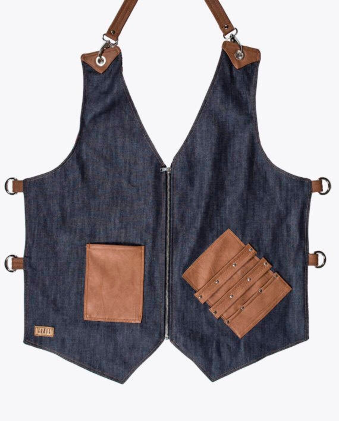 Cowboy Vest - Etsy