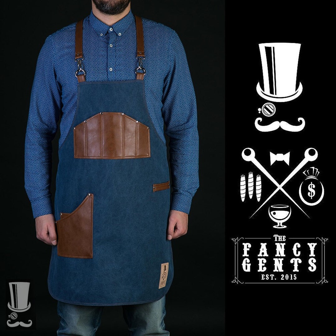 Wisconsin Apron - Etsy