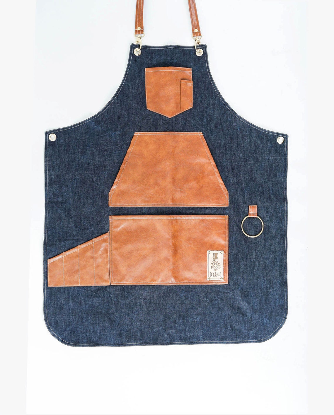 Las Vegas Apron - Etsy