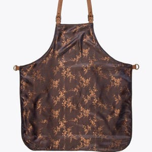 Gladiator Light Brown Apron - Etsy
