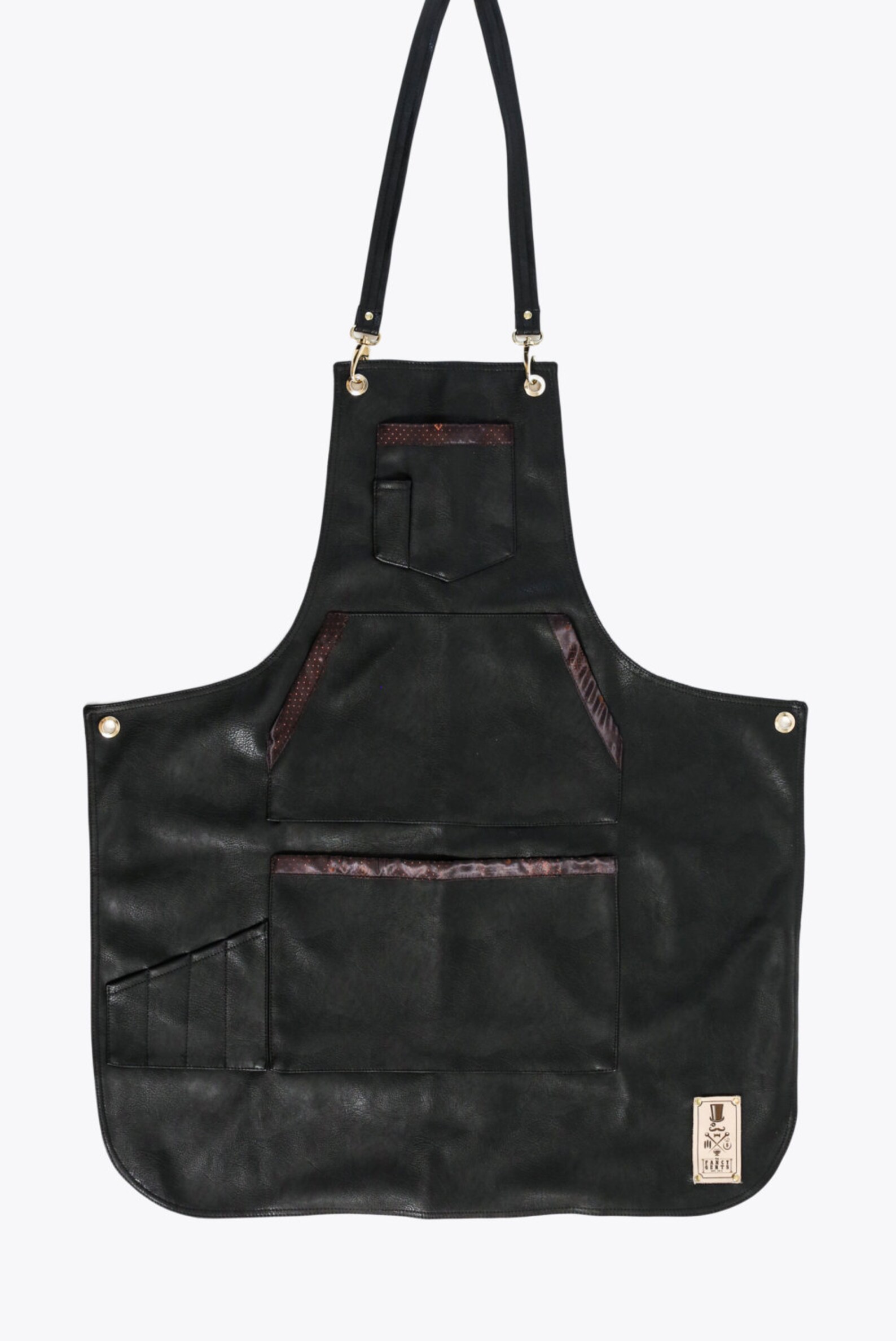 Detroit Apron - Etsy