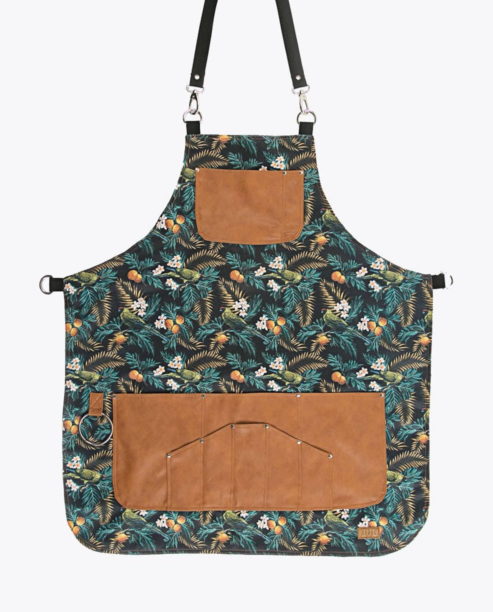 Fancy Tropical Apron - Etsy