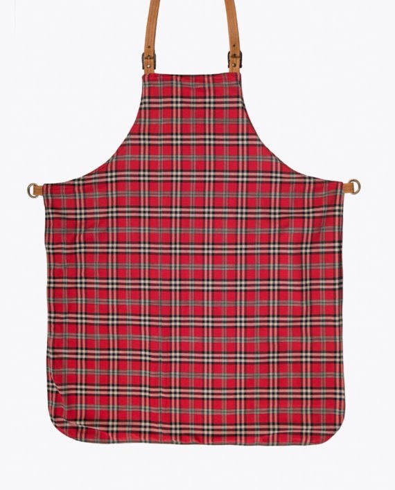 Rome Leather Apron - Etsy