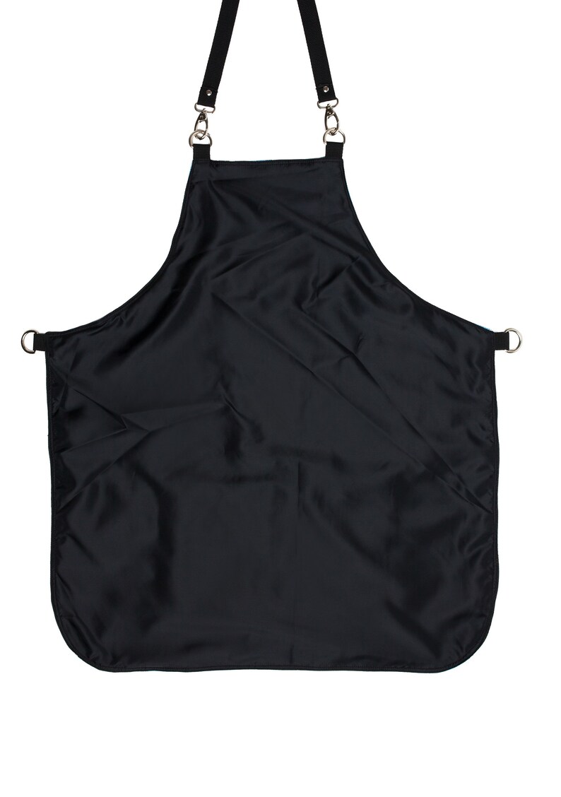 Fancy Coffee Apron - Etsy