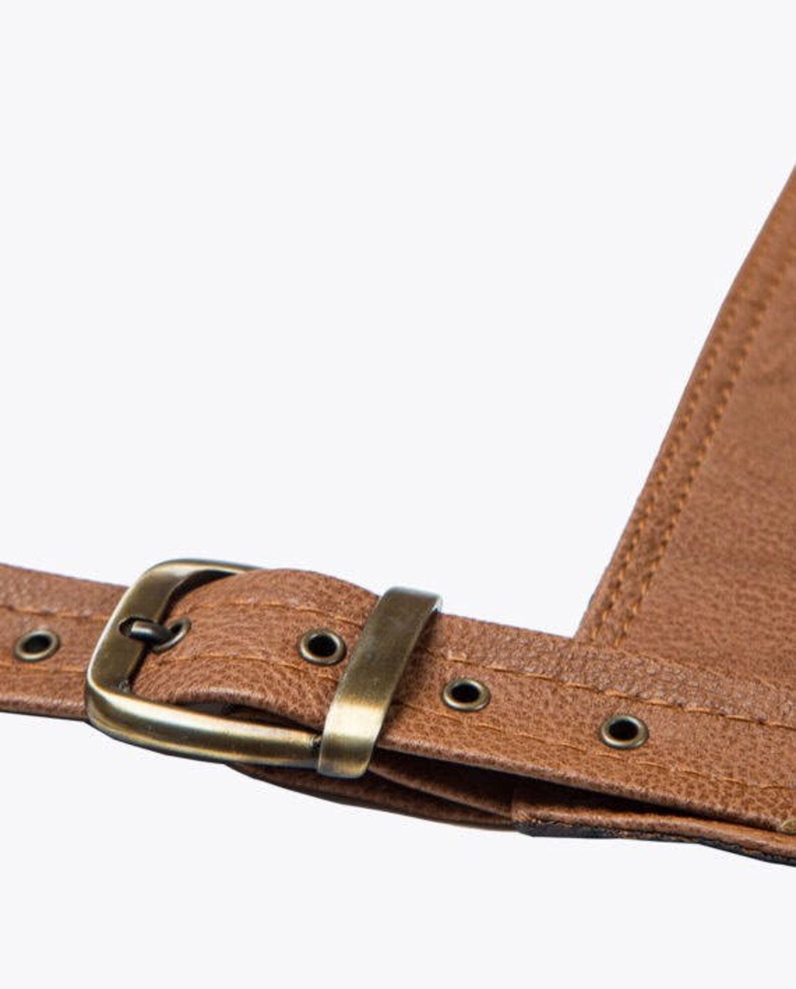 Gladiator Light Brown Apron - Etsy