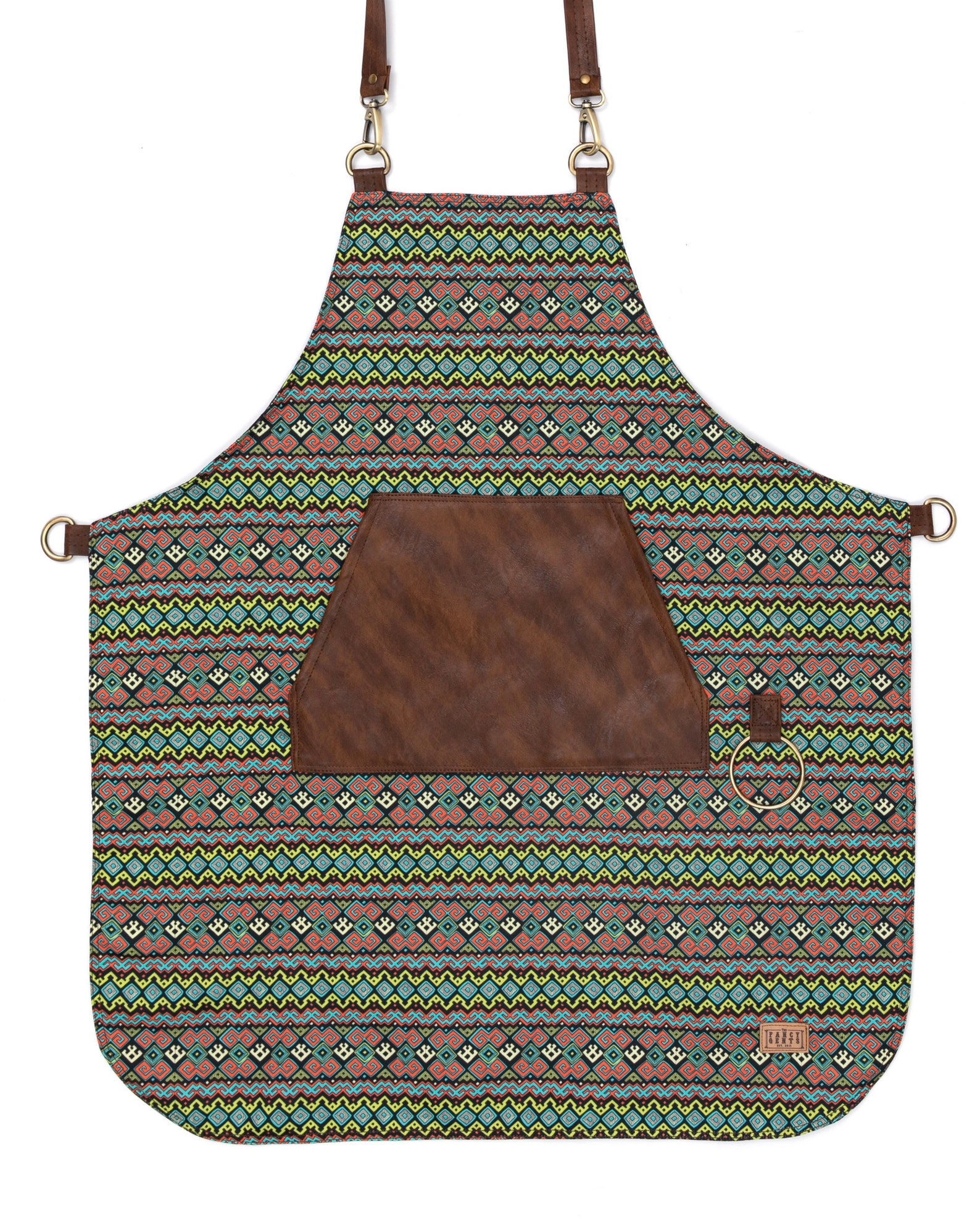 Boho Valletta Apron - Etsy