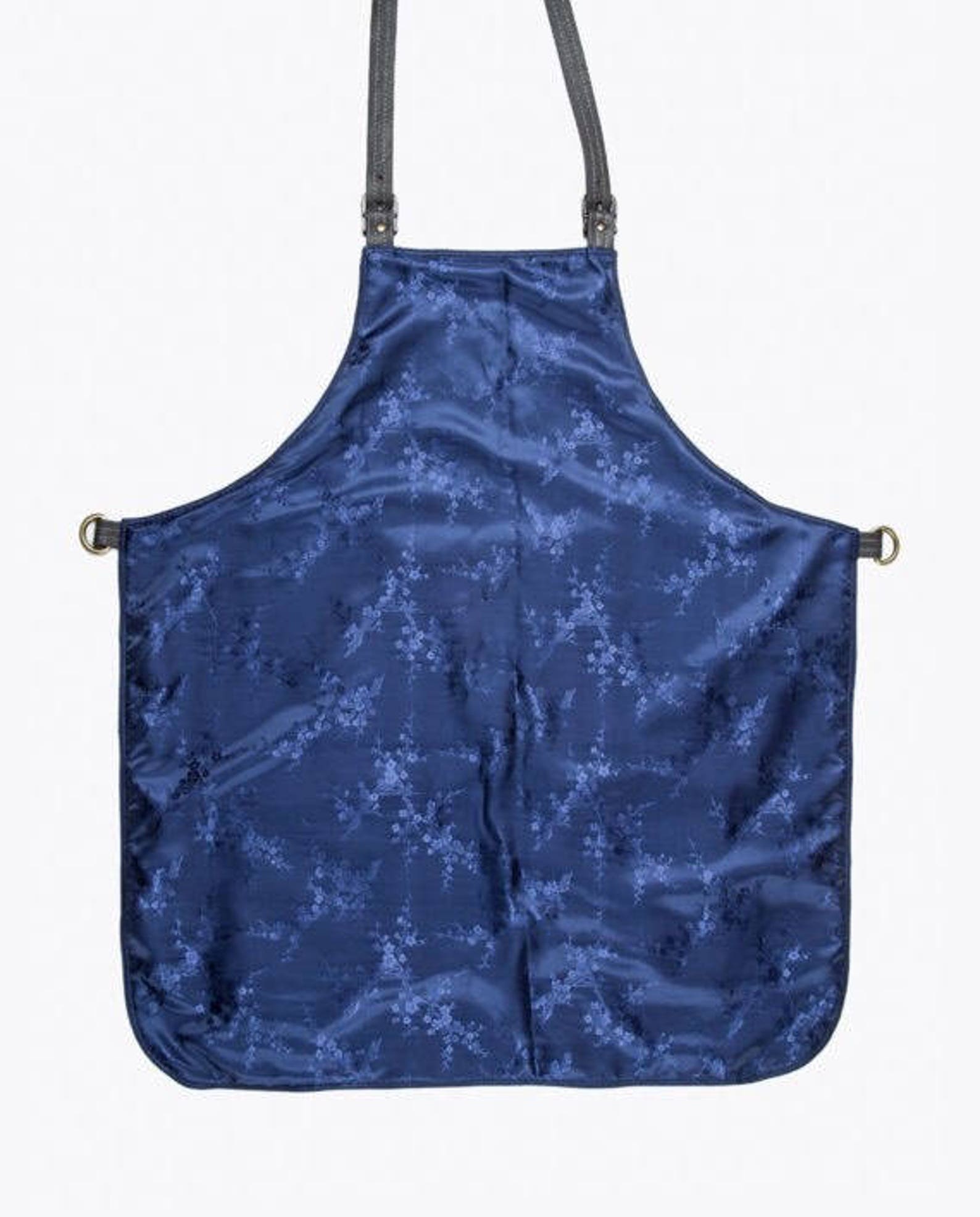 Gladiator Grey Apron - Etsy