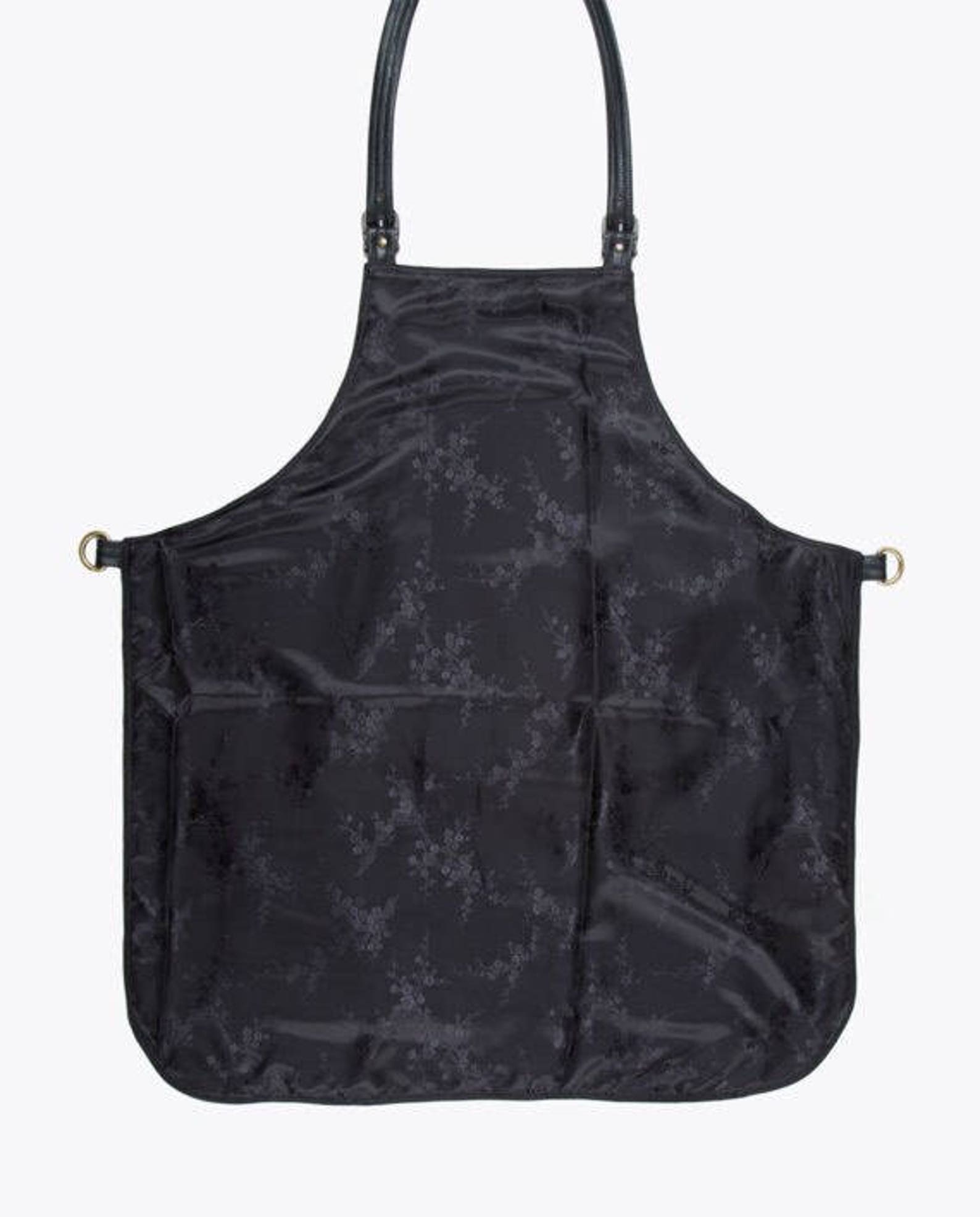 Gladiator Black Apron - Etsy