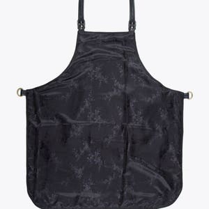 Gladiator Black Apron - Etsy