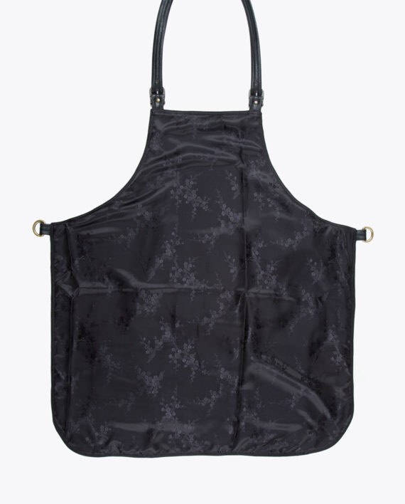 Gladiator Black Apron - Etsy