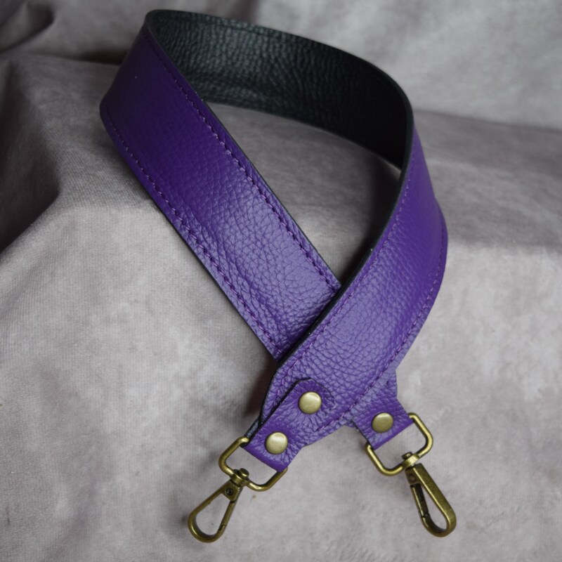 Purse Strap - Etsy