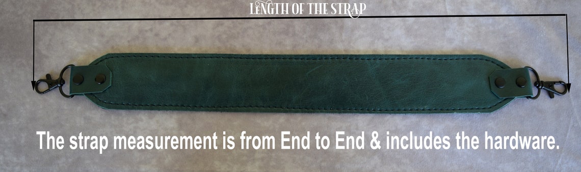Leather Replacement Strap/dark Blue Pebble and Smooth Striped Embossed ...