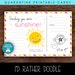 Quarantine Social Distancing Cards Printable 6x4 - Etsy