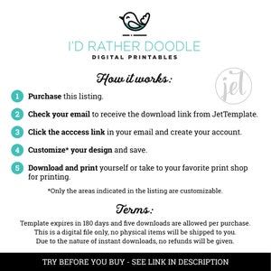 Editable Principal Chalkboard Sign - Digital Printable - Principal ...