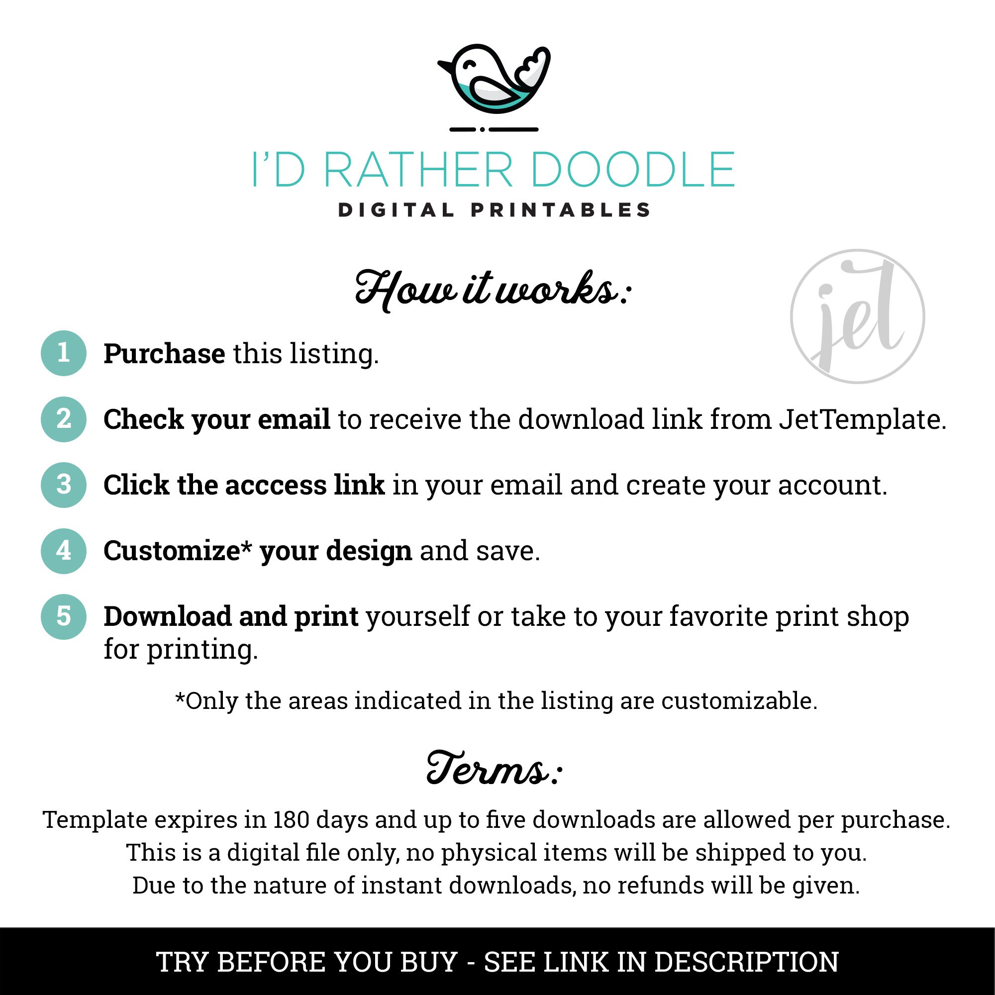 Editable RN Gold Confetti Nursing Graduation Invitation - Etsy