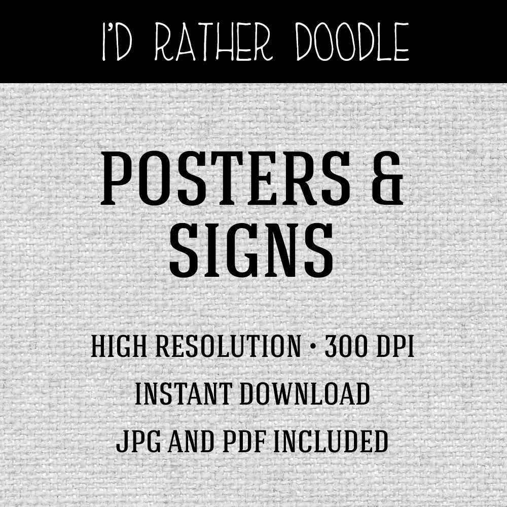 Police Officer Gift Printable Police Officer Chalkboard Sign | Etsy