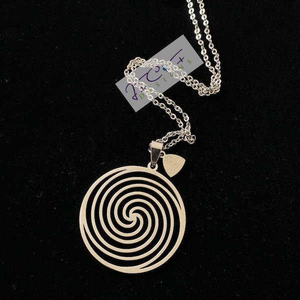 Spiral Vortex - Etsy