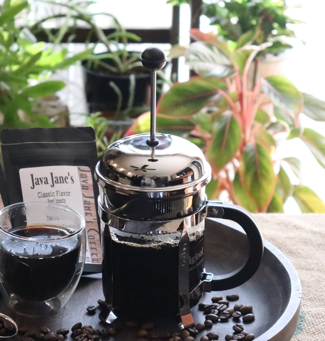 Red Velvet Cupcake Flavored Coffee Fresh Roasted Coffee Beans Java Jane's - Etsy