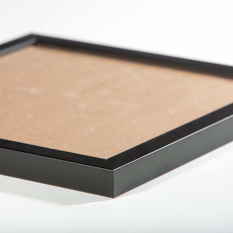 Framing Upgrade for Rectangular Prints - Etsy