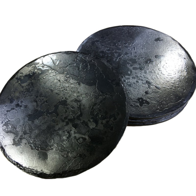 Metal Coaster - Etsy