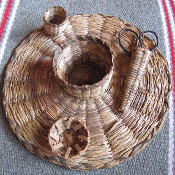 Wabanaki - Etsy