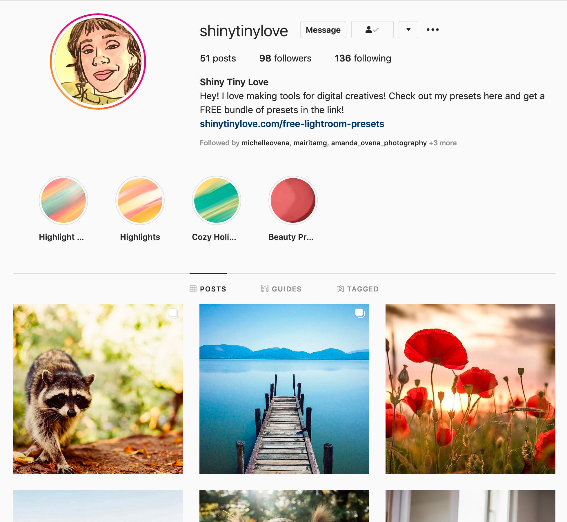 Instagram Hightlight Covers for Instagram Profiles, Instagram Stories ...
