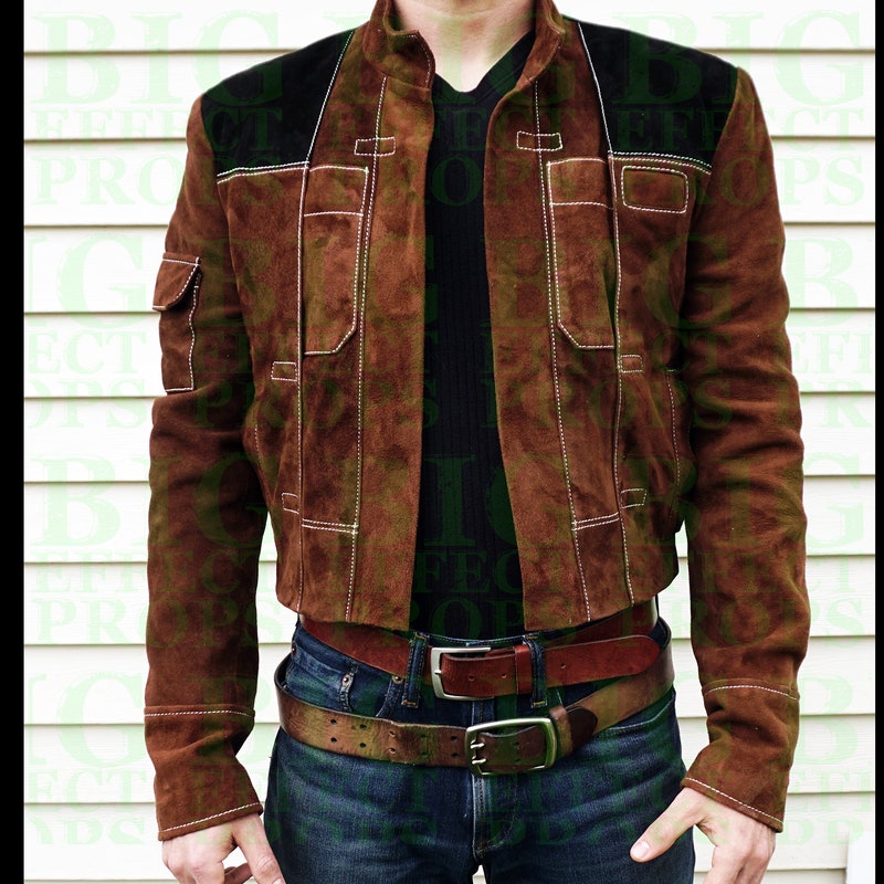 BigEffectProps - Etsy