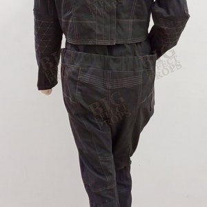 Female Mercenary Flight Suit - Etsy