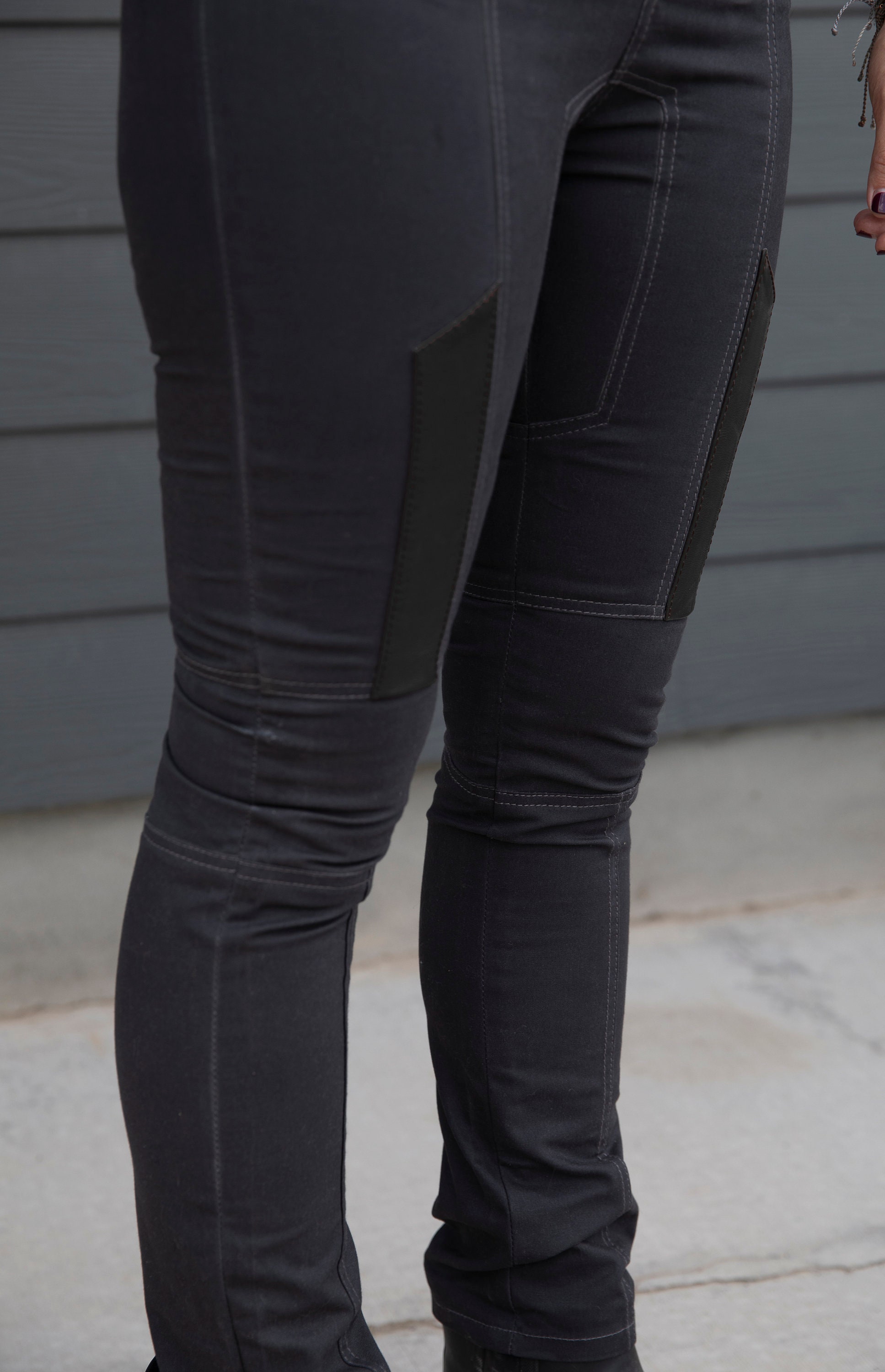 Female Mercenary Flight Suit Sionnachstudios Pattern - Etsy UK