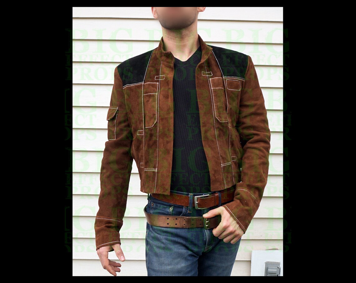 Young Rebel Pilot Jacket - Etsy