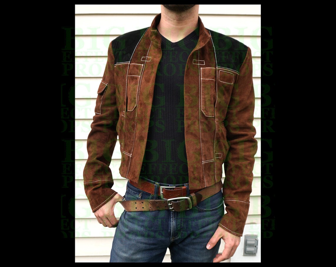 Young Rebel Pilot Jacket - Etsy