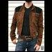 Young Rebel Pilot Jacket - Etsy