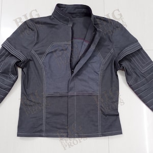 Female Mercenary Flight Suit - Etsy