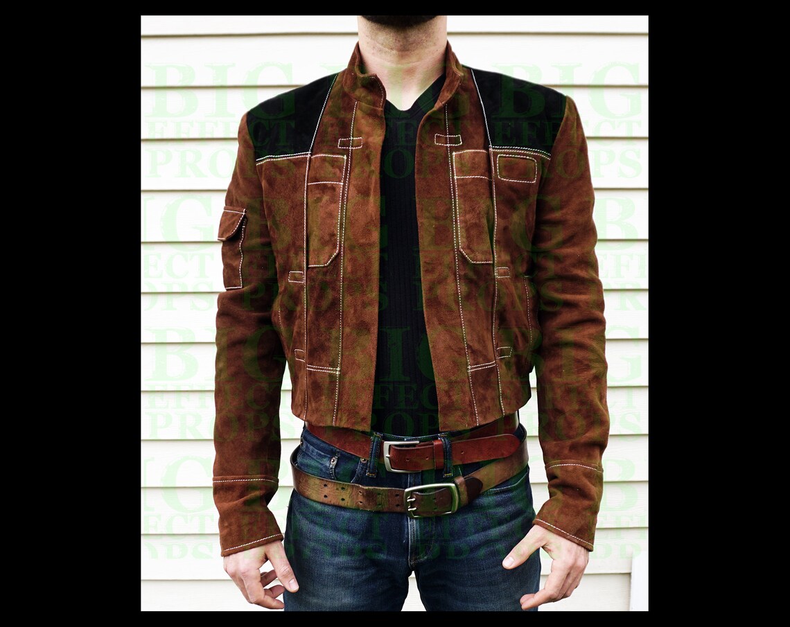 Young Rebel Pilot Jacket - Etsy