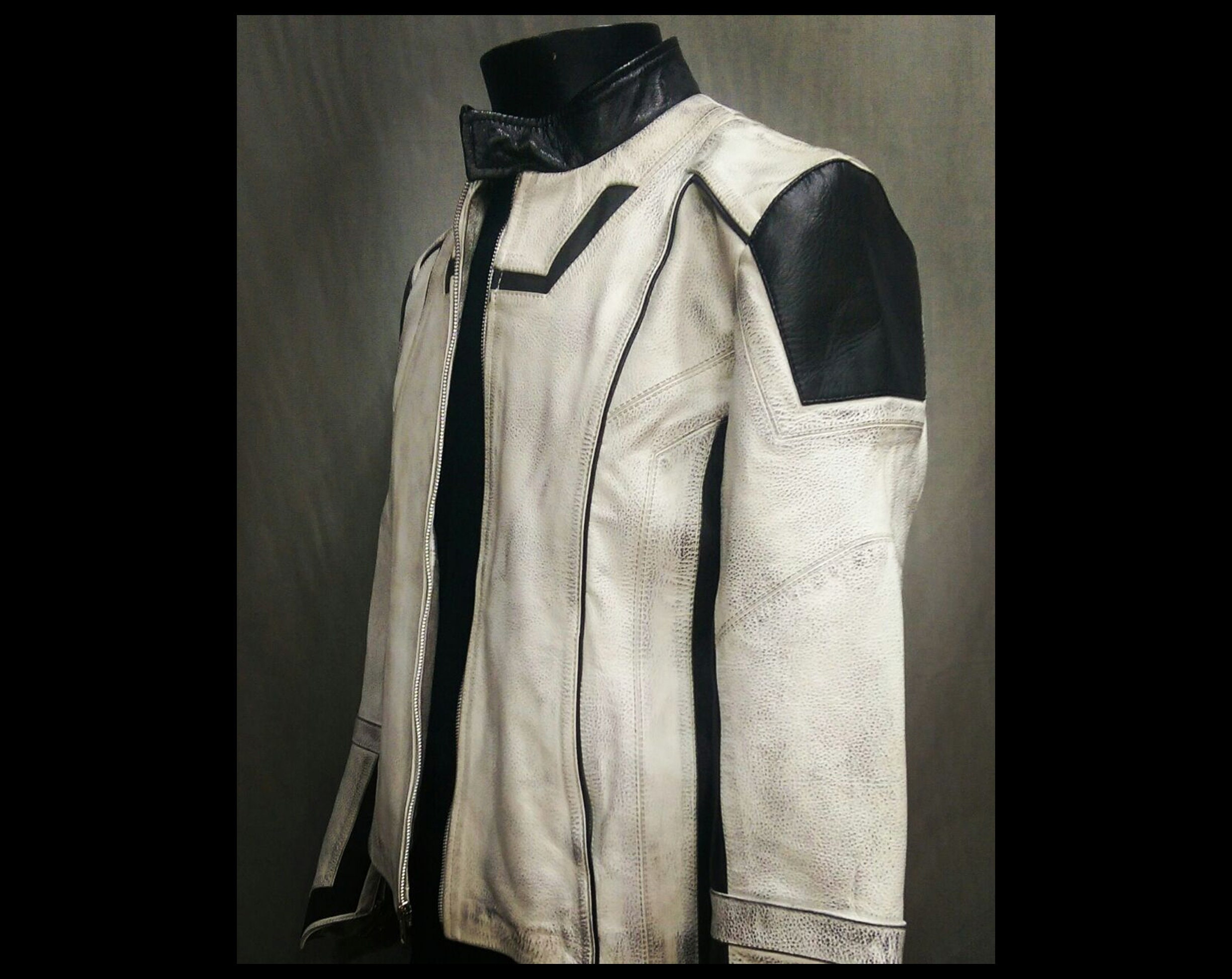 Flight Suit Jacket - Etsy