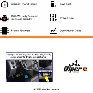 Jaguar Performance Chip +30 Horsepower Stage 3 OBD Chip ECU Programmer ...