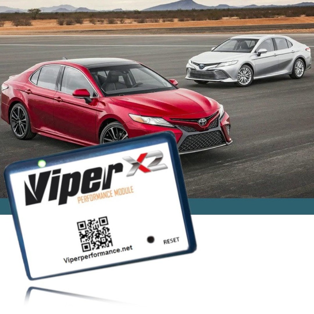 Toyota Performance Chip Increase Horsepower, Save Gas and Gain MPG ...