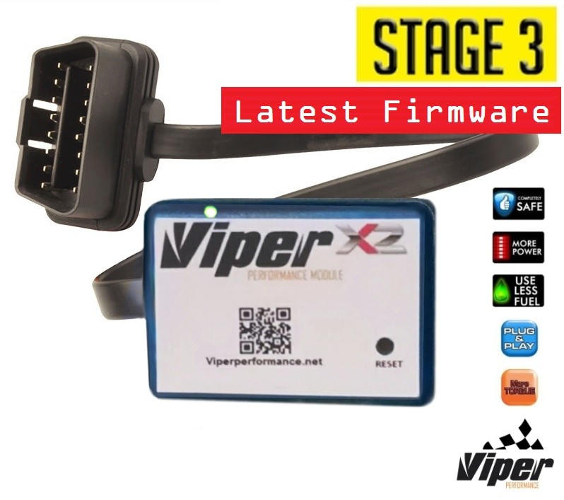 VIPER Performance Chip Ecu OBD Programmer Module Tuner P7 | Etsy