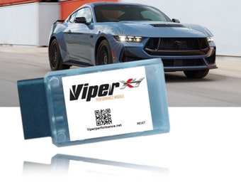 Jaguar Performance Chip 30 Horsepower Stage 3 OBD Chip ECU Programmer ...