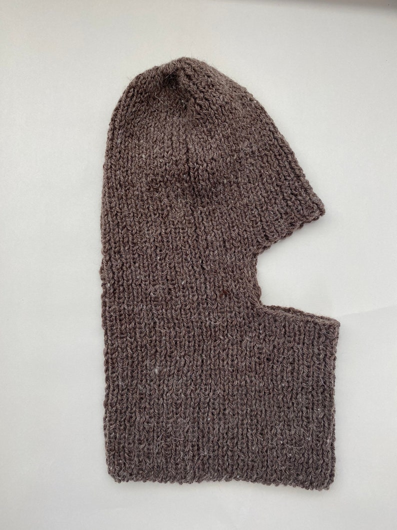 Balaclava Hat | Etsy