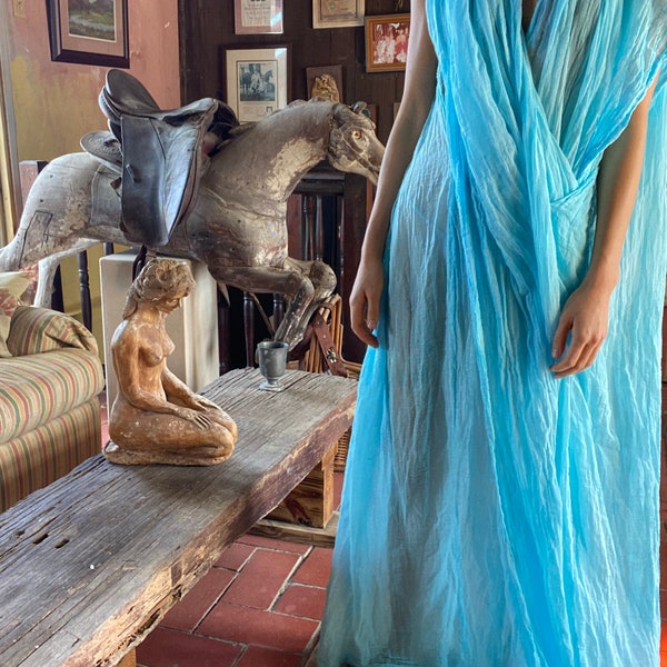 Grace Kelly Blue Dress - Etsy