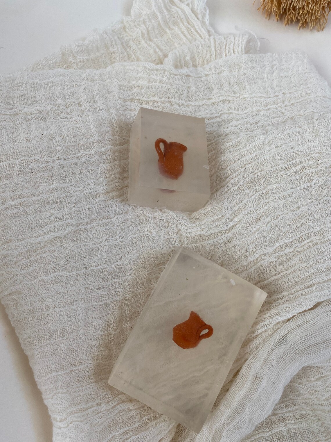 Soap Glycerine Roman Ancient Pottery Amphora Terracotta - Etsy