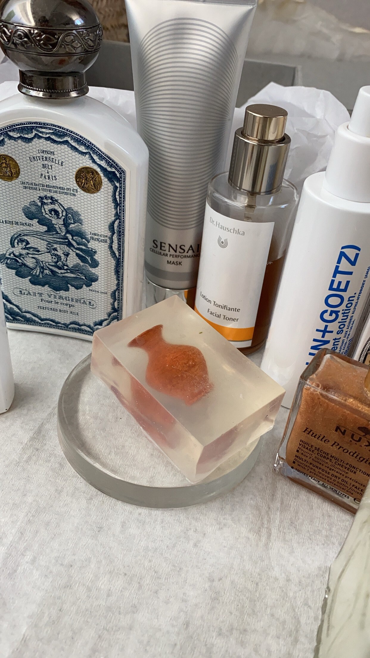 Soap Glycerine Roman Ancient Pottery Amphora Terracotta - Etsy